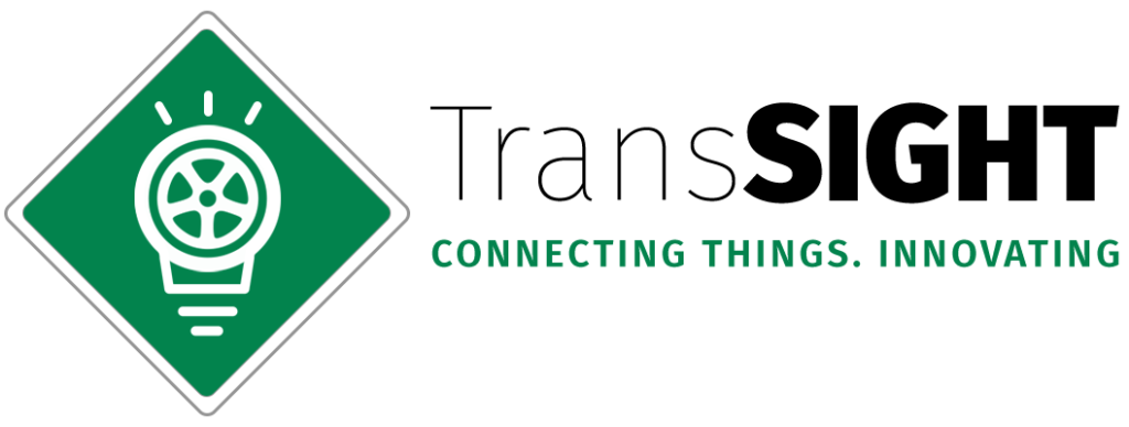 TransSIGHT – Connecting things. Innovating.
